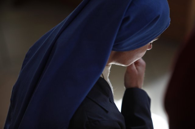 "Dieu t’appelle par ton nom" - Jeunes et Vocations