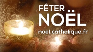 Le site Fêter Noël met Noël en lumière - Jeunes et Vocations