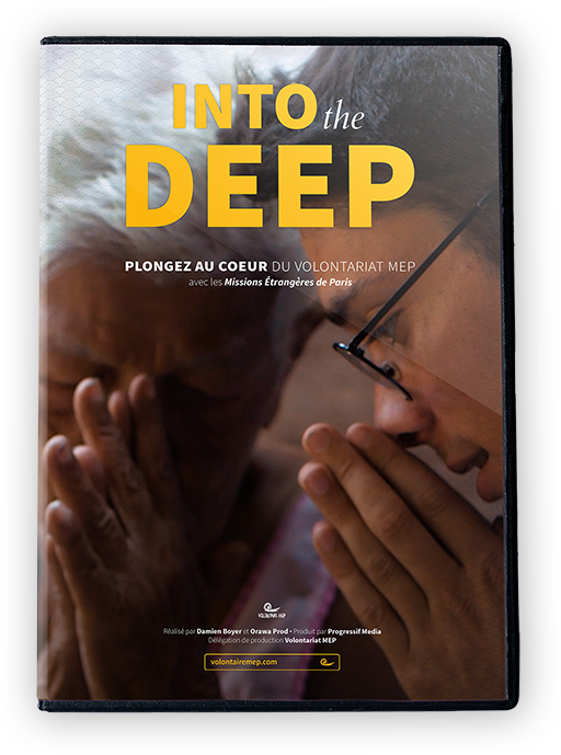 Film - Into The Deep - Plongez au coeur du volontariat avec les MEP ...