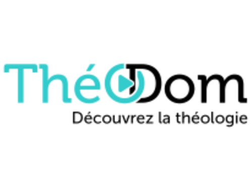 Théodom, la plate-forme des séries de théologie - Jeunes et Vocations