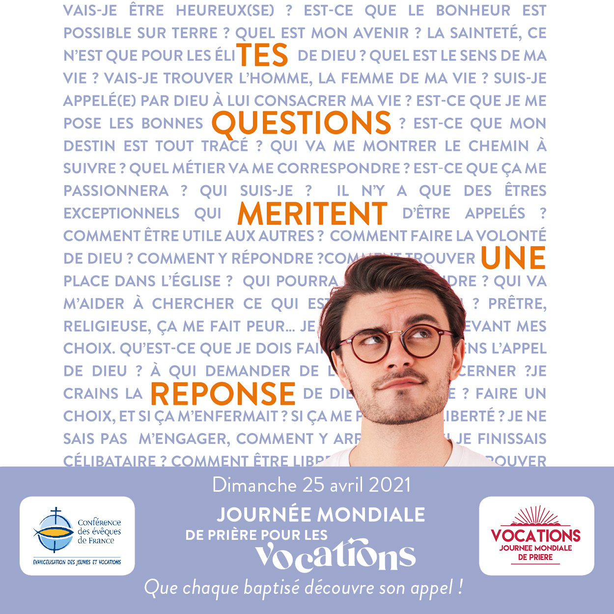 Vocations - Jeunes et Vocations
