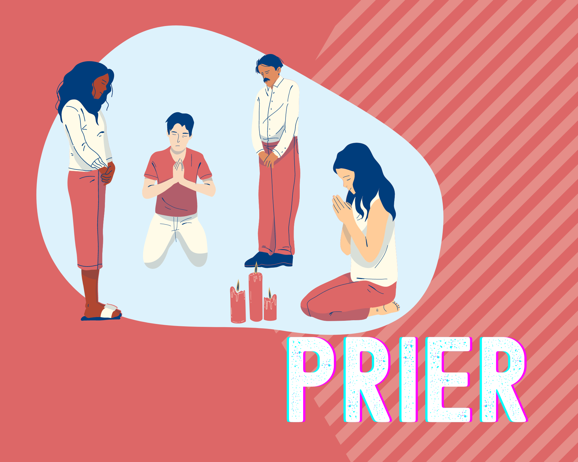 Synode sur la synodalité - Jeunes et Vocations