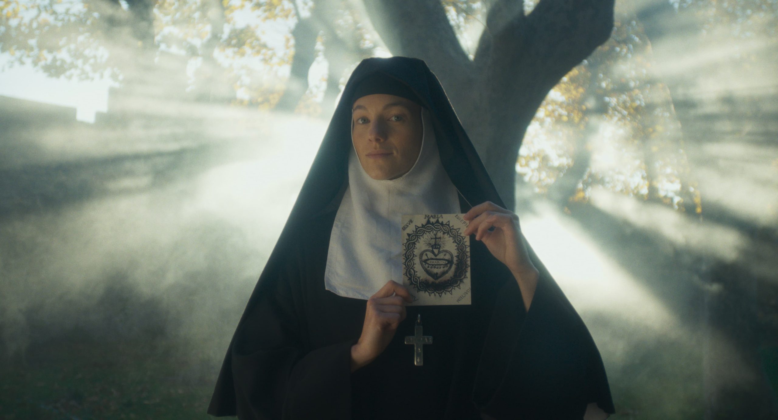 Sacré-Cœur, le docu-fiction réalisé par Sabrina et Steven J. GUNNELL ...